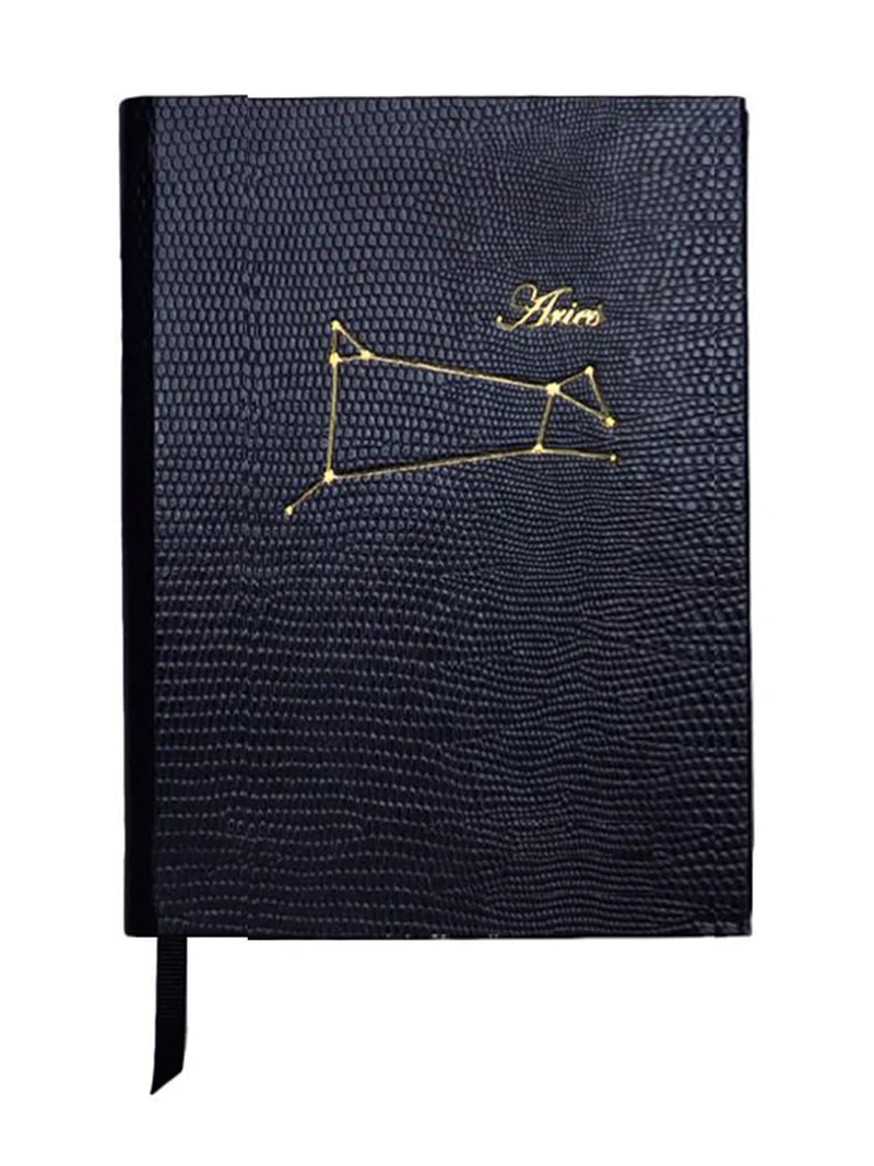 CONSTELLATION NOTEBOOK - ARIES – Sloane Stationery