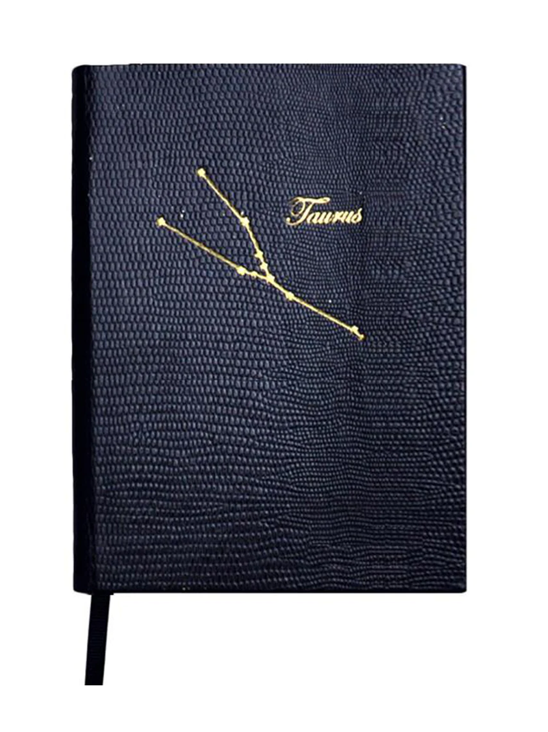 CONSTELLATION NOTEBOOK - TAURUS – Sloane Stationery