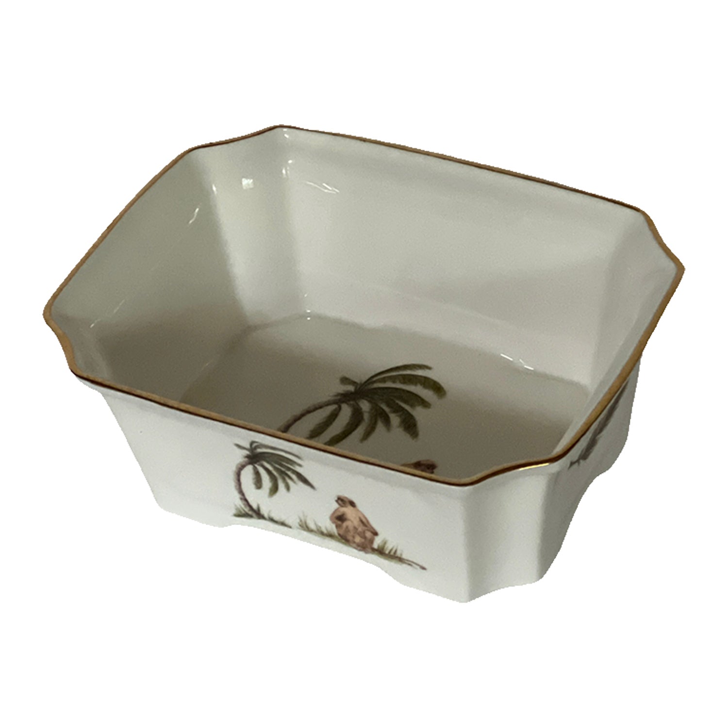 Trough / Catchall - Monkey – Sloane Stationery
