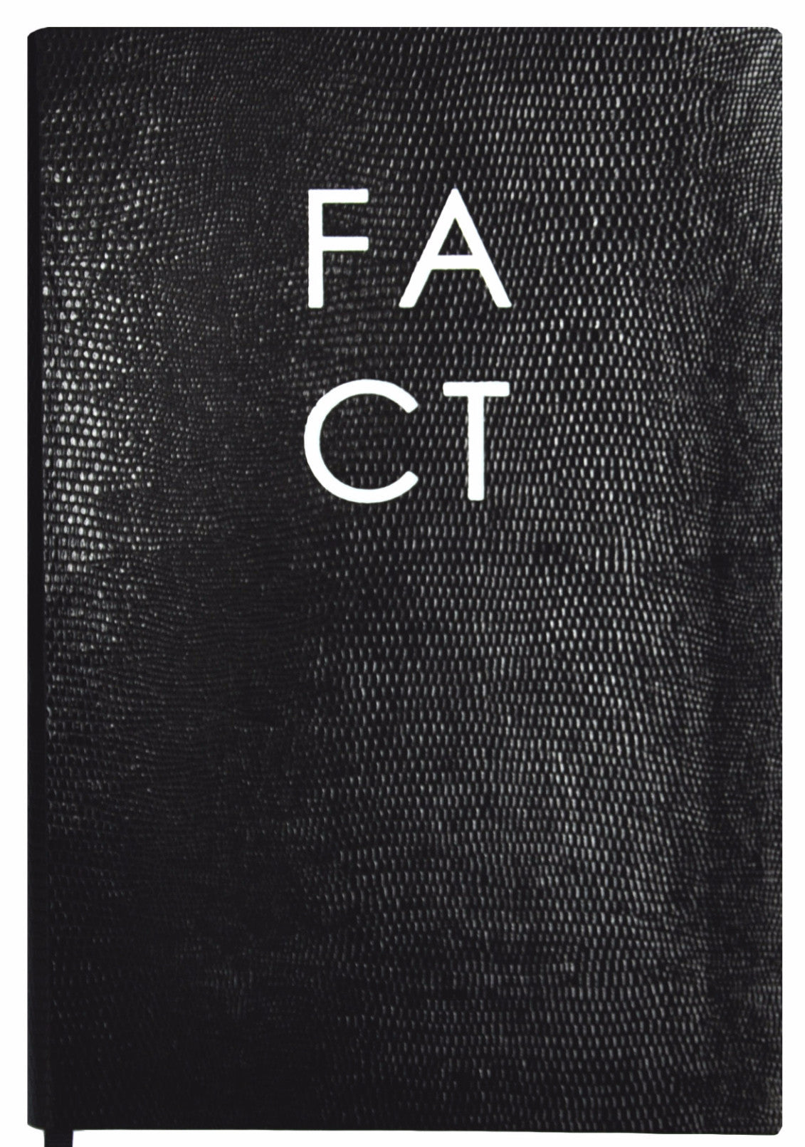 Contrast FACT - NOTEBOOK – Sloane Stationery