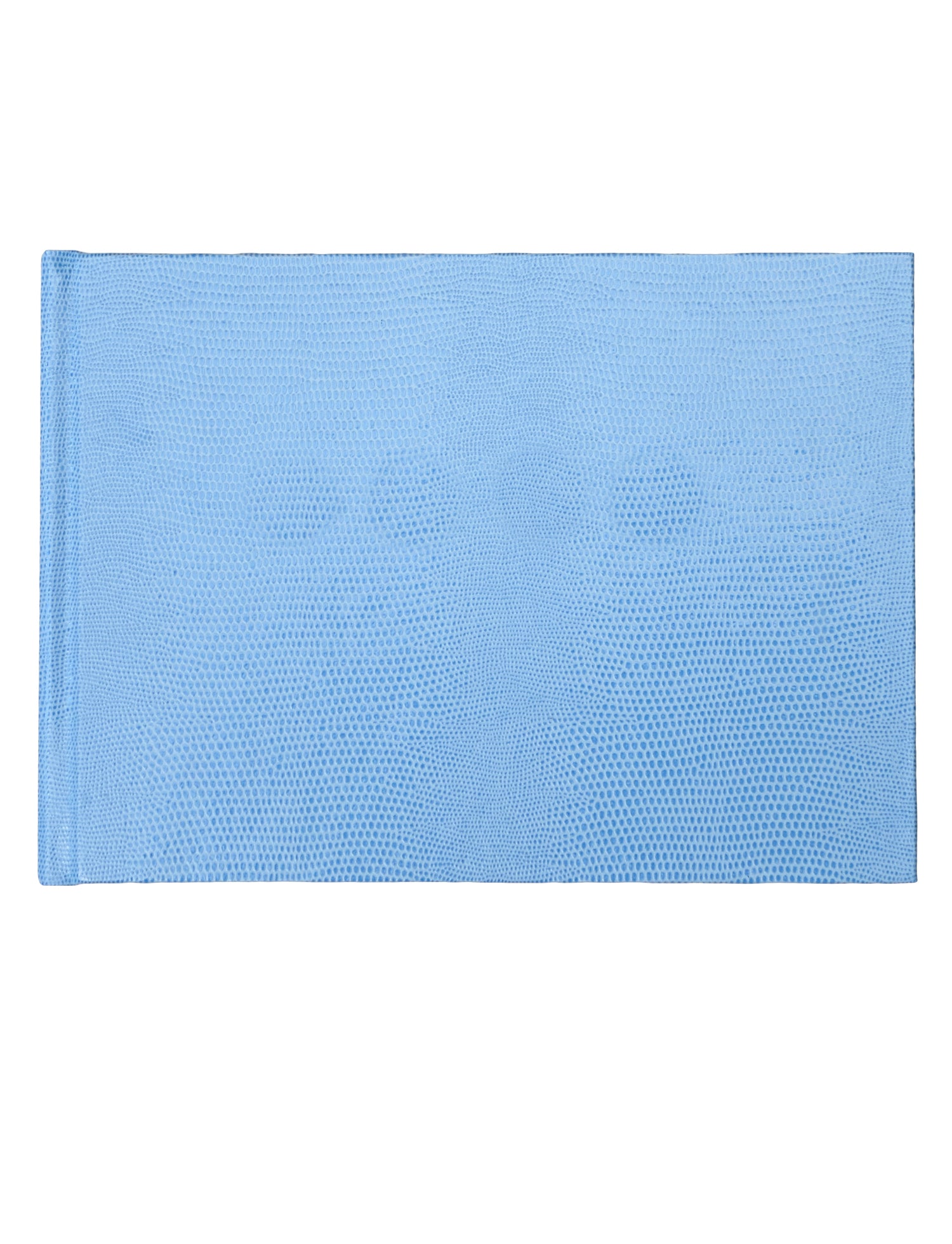 GUEST BOOK - POWDER BLUE – Sloane Stationery