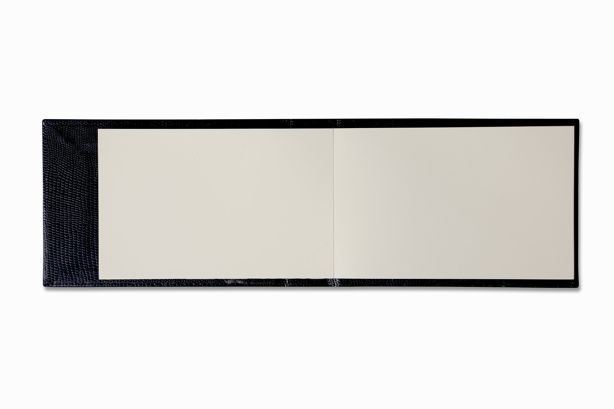 Moments of Genius Notepad - Navy – Sloane Stationery