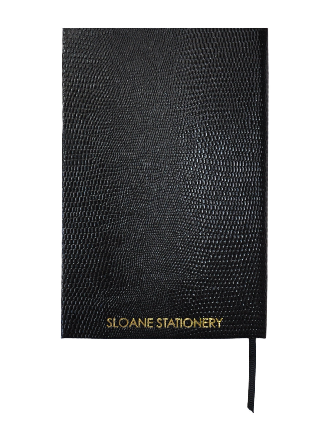 NOTEBOOK - A GENTLEMAN'S NOTES – Sloane Stationery